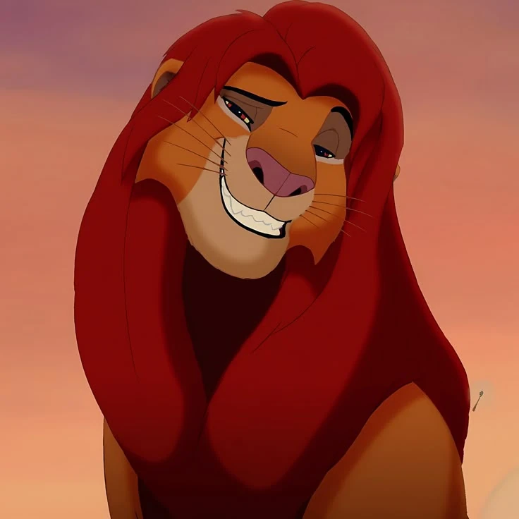 Simba | EvanVerse Universe Wiki | Fandom