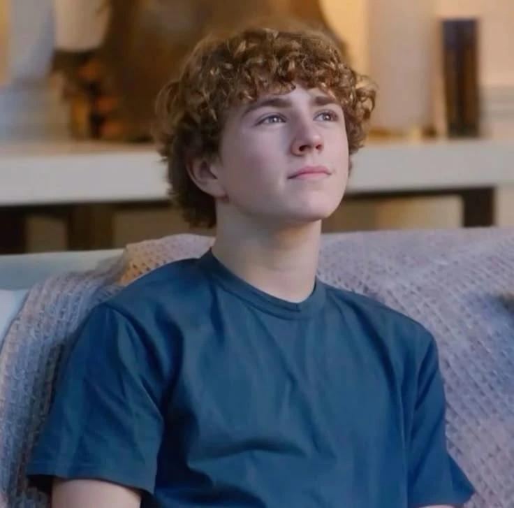 Preston | EvanVerse Universe Wiki | Fandom