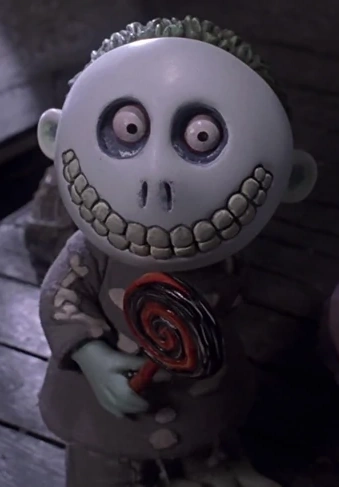 Lock, Shock and Barrel | EvanVerse Universe Wiki | Fandom