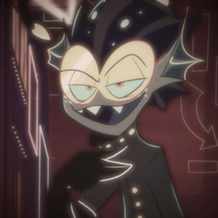 Baxter | EvanVerse Universe Wiki | Fandom