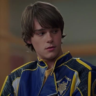 Ben 'Fleur' Beast | EvanVerse Universe Wiki | Fandom