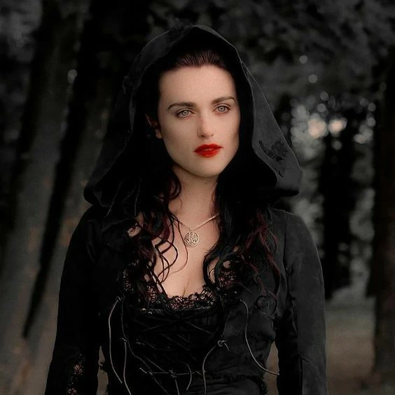 Morgana Le Fay | EvanVerse Universe Wiki | Fandom