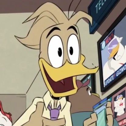 Fenton Crackshell-Cabrera | EvanVerse Universe Wiki | Fandom