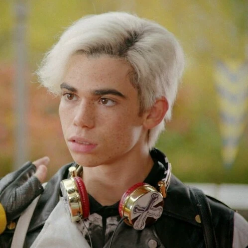 Carlos De Vil | EvanVerse Universe Wiki | Fandom