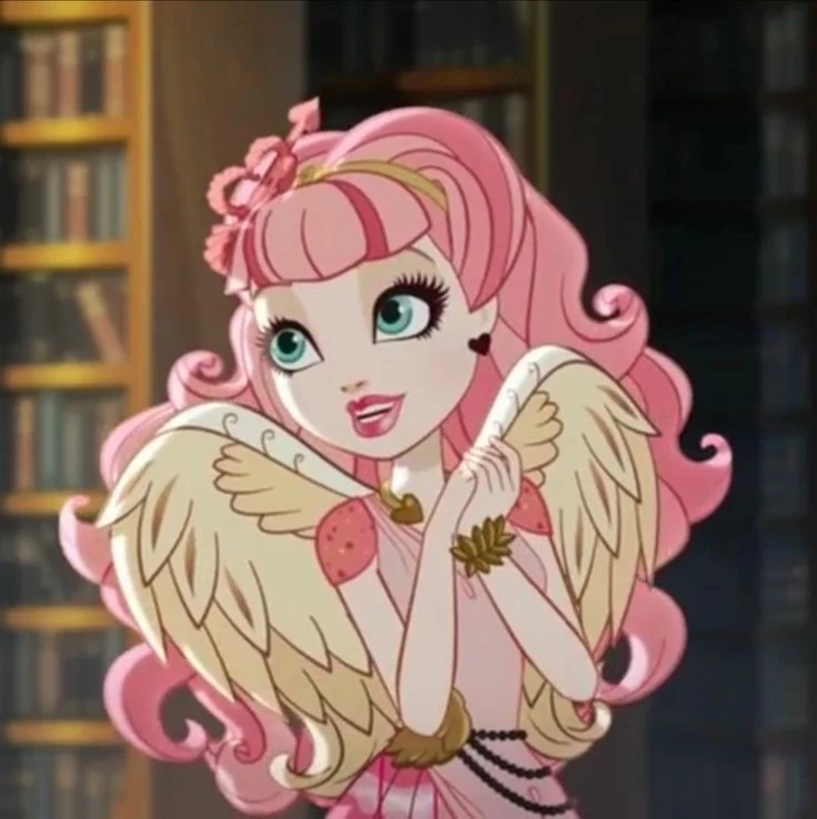 C.A Cupid | EvanVerse Universe Wiki | Fandom