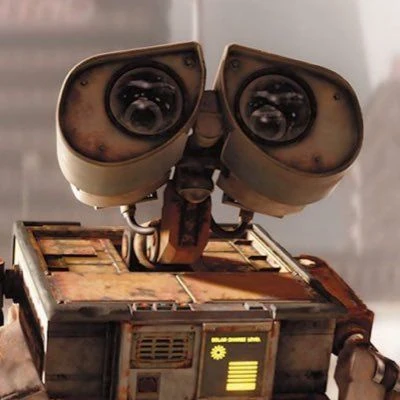 WALL-E | EvanVerse Universe Wiki | Fandom