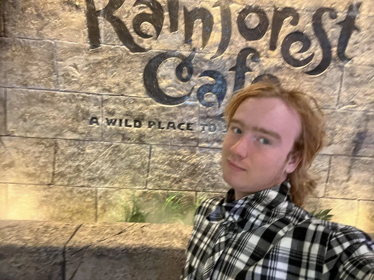 Evan Potter | EvanVerse Universe Wiki | Fandom