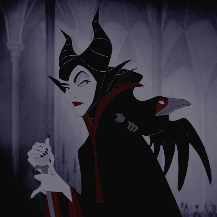 Maleficent | EvanVerse Universe Wiki | Fandom