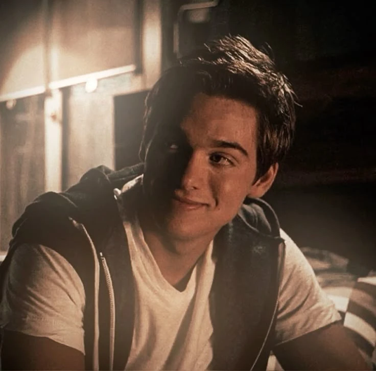 Spencer | EvanVerse Universe Wiki | Fandom