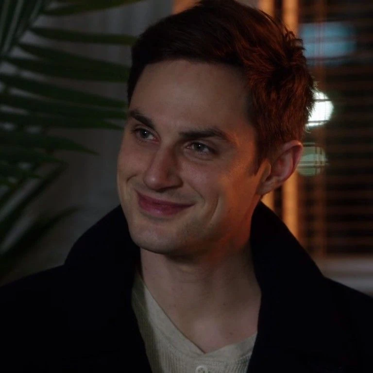 Henry Mills | EvanVerse Universe Wiki | Fandom