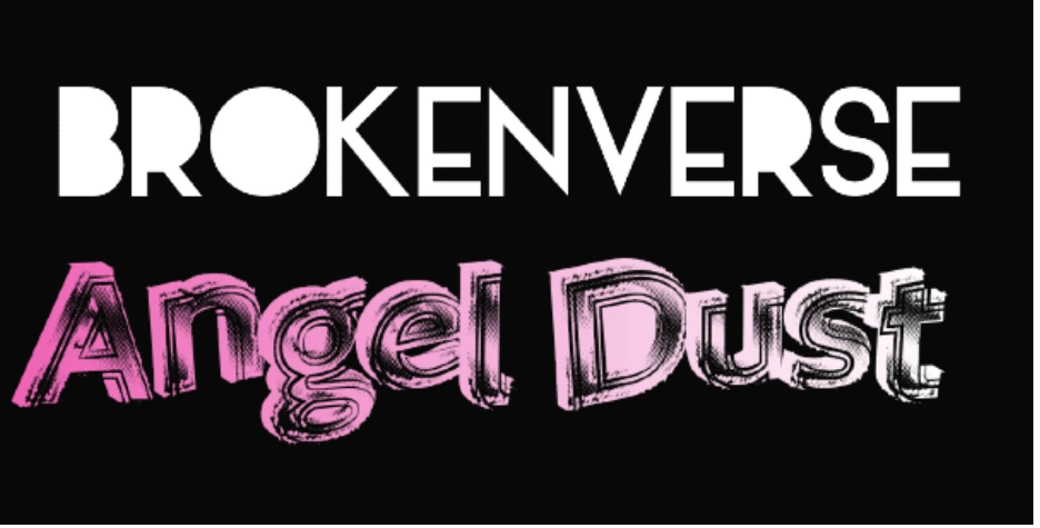 Angel Dust | EvanVerse Universe Wiki | Fandom