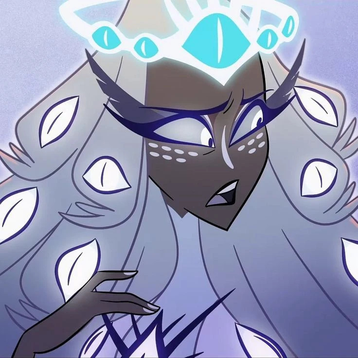 Sera | EvanVerse Universe Wiki | Fandom