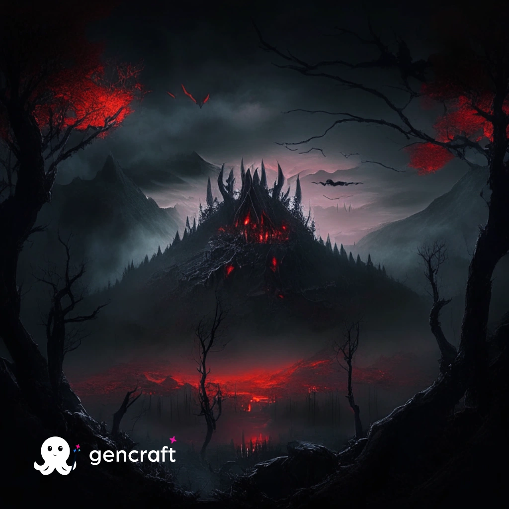 Narion | EvanVerse Universe Wiki | Fandom