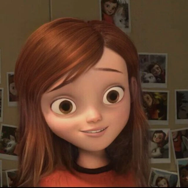 Penny Forrester | EvanVerse Universe Wiki | Fandom
