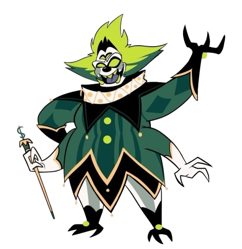 Mammon | EvanVerse Universe Wiki | Fandom