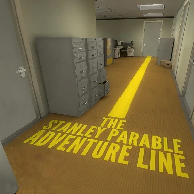 The Stanley Parable Adventure Line™ | EvanVerse Universe Wiki | Fandom