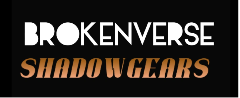 Shadow Gears | EvanVerse Universe Wiki | Fandom