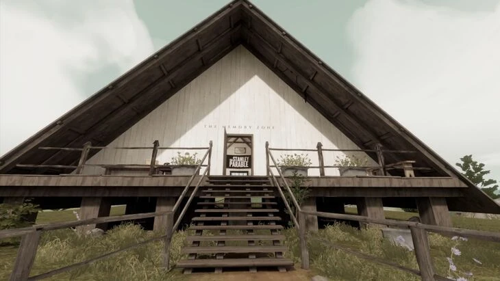 Memory Zone | EvanVerse Universe Wiki | Fandom