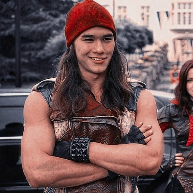 Jay | EvanVerse Universe Wiki | Fandom