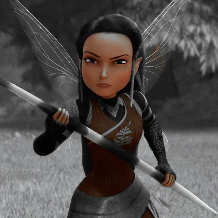 Nyx | EvanVerse Universe Wiki | Fandom