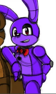Bonnie Bunny | EvanVerse Universe Wiki | Fandom