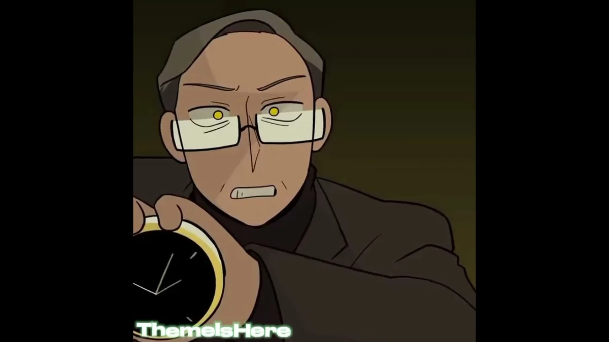 Narrator | EvanVerse Universe Wiki | Fandom