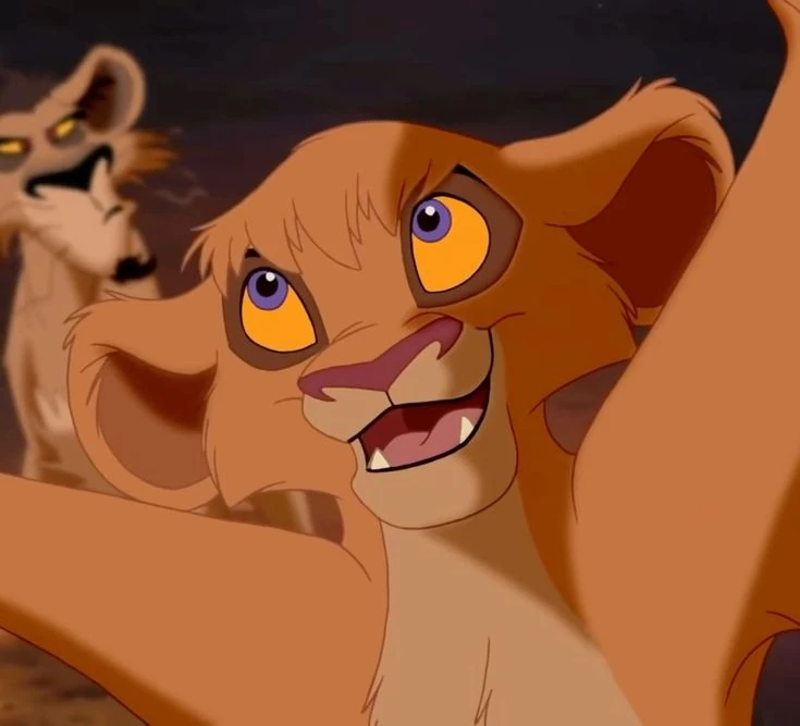 Vitani | EvanVerse Universe Wiki | Fandom