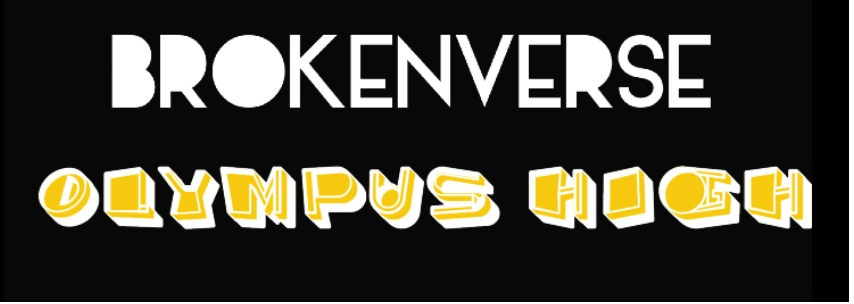 Olympus High | EvanVerse Universe Wiki | Fandom