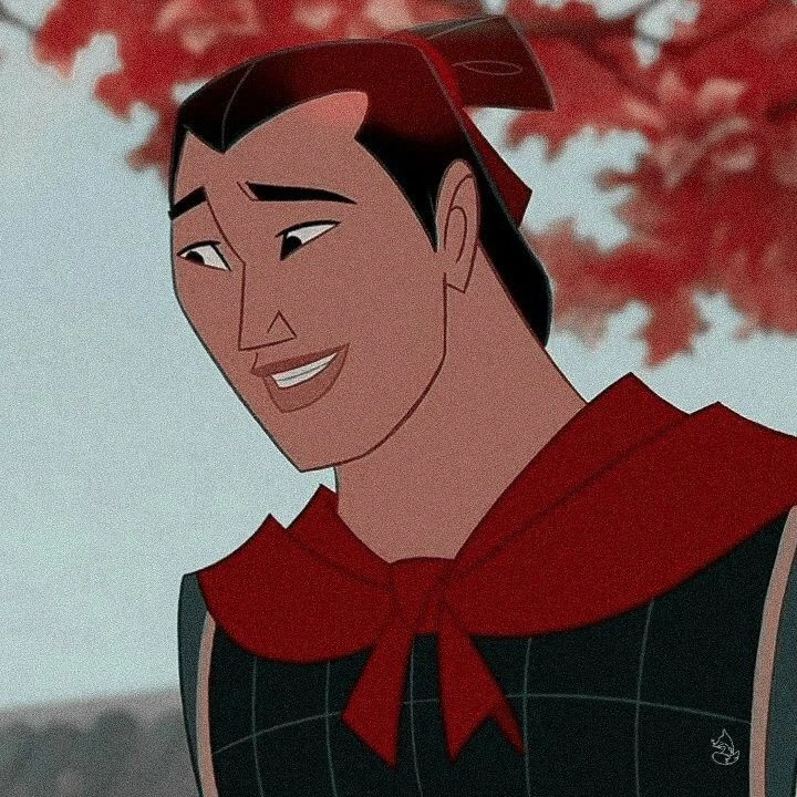 Li Shang | EvanVerse Universe Wiki | Fandom