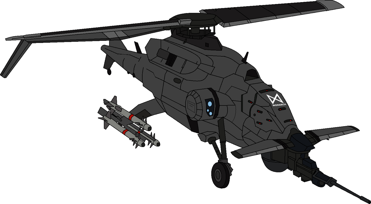 Monarch Falcon Aircraft | Evanverse Encylopedia Wiki | Fandom