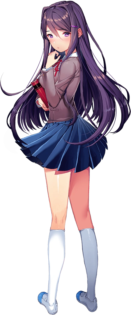 Yuri | Evanverse Encylopedia Wiki | Fandom