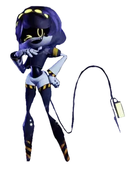 Serial Designation V | Evanverse Encylopedia Wiki | Fandom