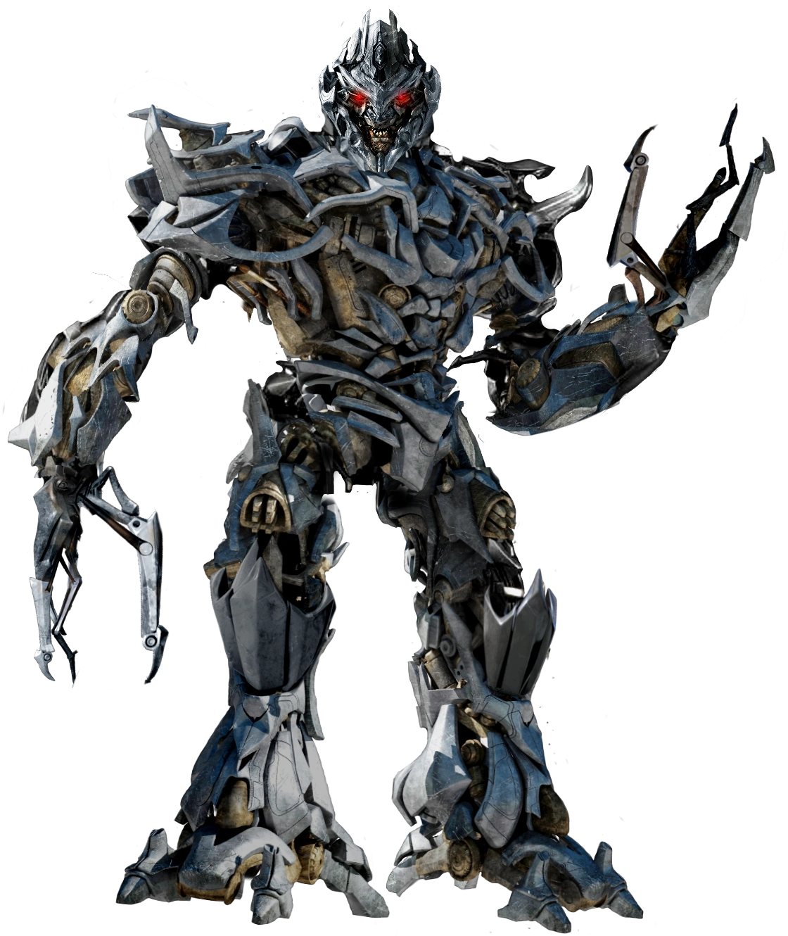 Megatron | Evanverse Encylopedia Wiki | Fandom
