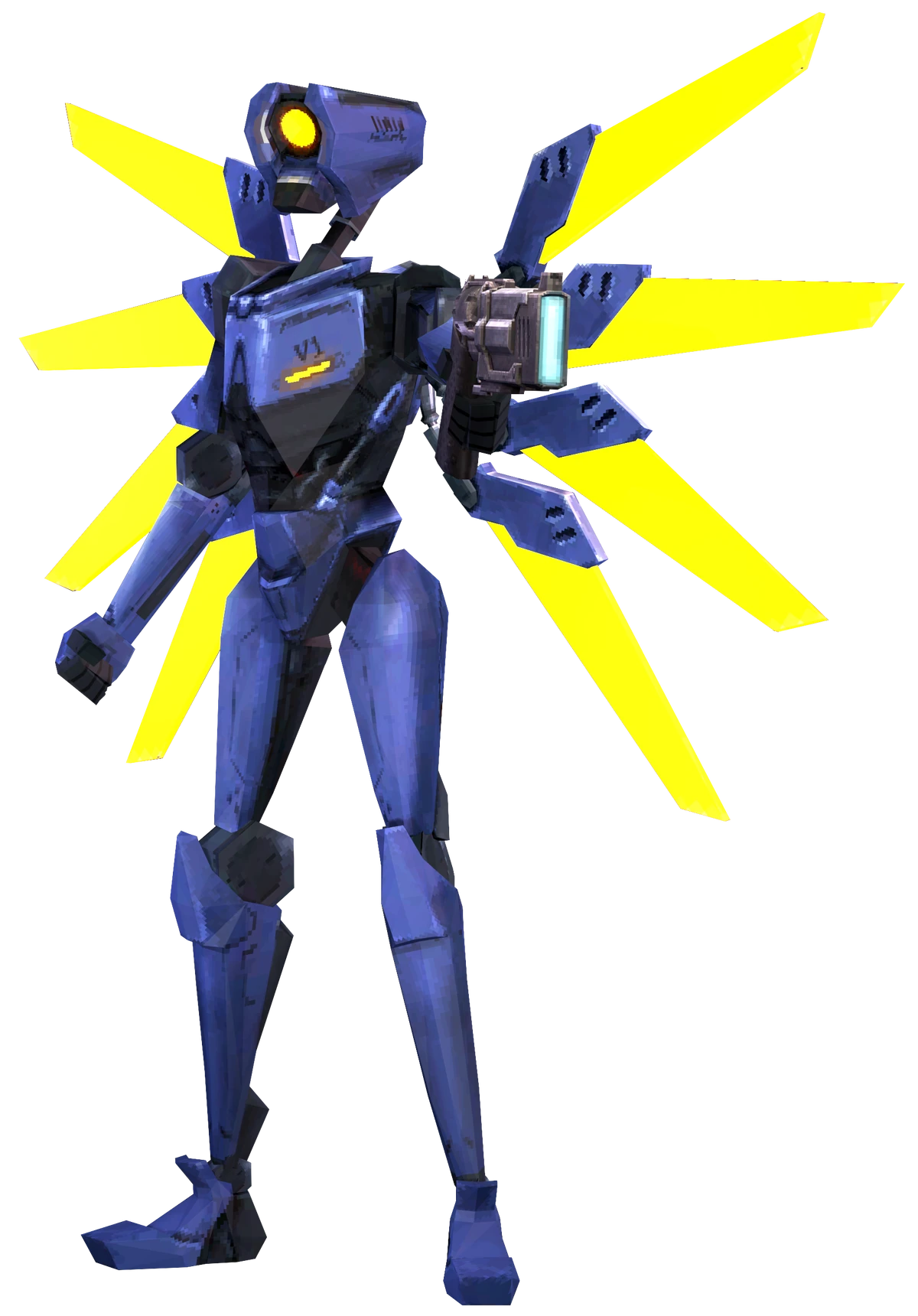 V1 | Evanverse Encylopedia Wiki | Fandom