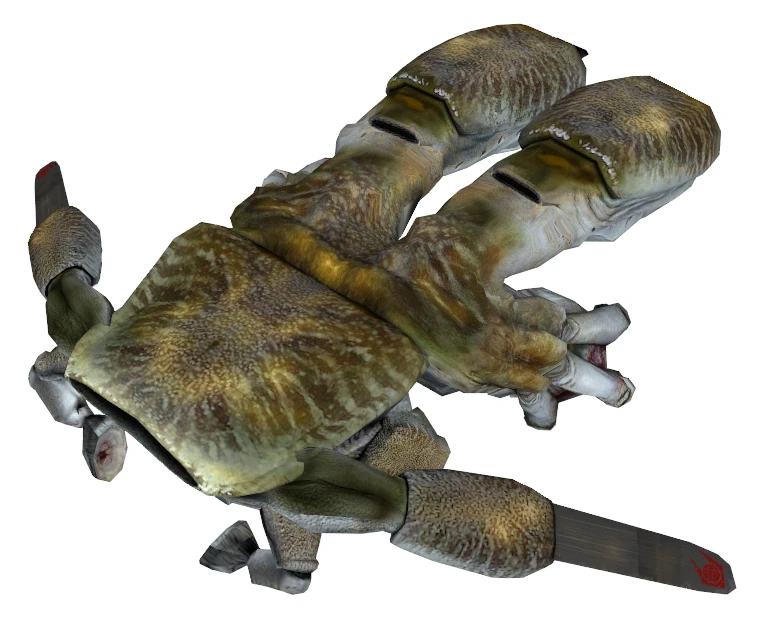 Combine Dropship | Evanverse Encylopedia Wiki | Fandom