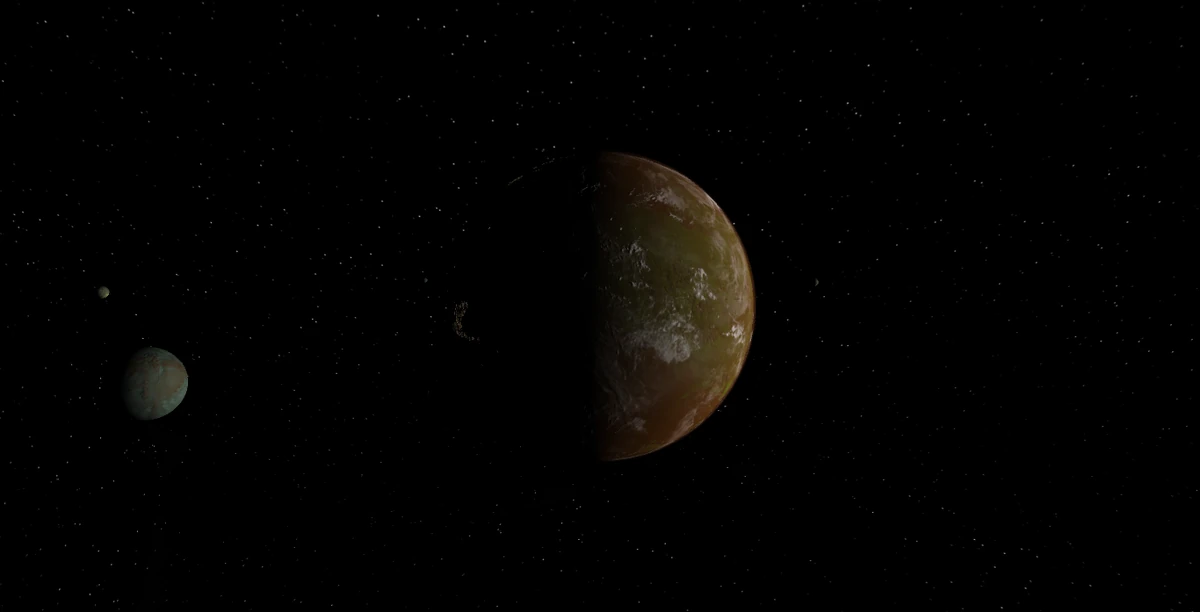 Fessani | Evanverse Encylopedia Wiki | Fandom