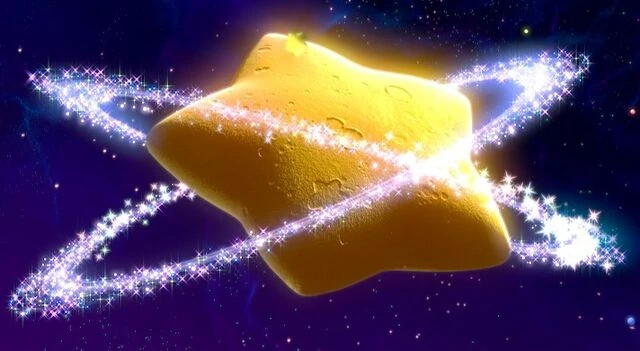 Planet Popstar | Evanverse Encylopedia Wiki | Fandom