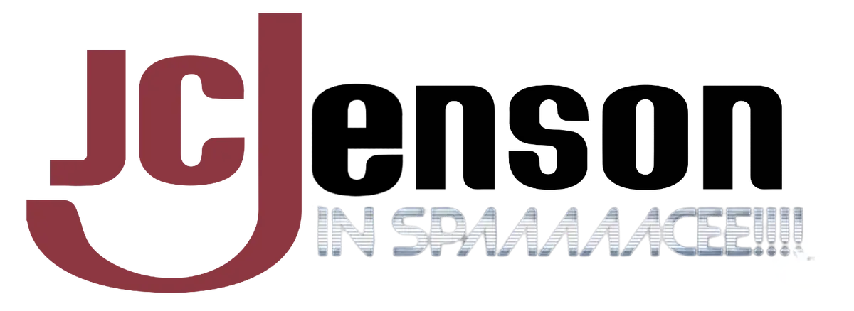 JCJenson | Evanverse Encylopedia Wiki | Fandom