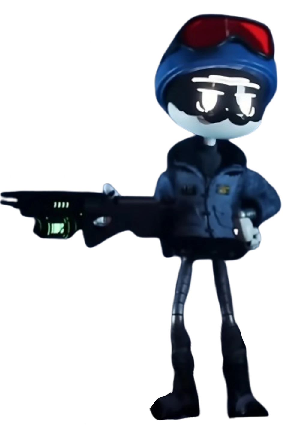 Khan Doorman | Evanverse Encylopedia Wiki | Fandom