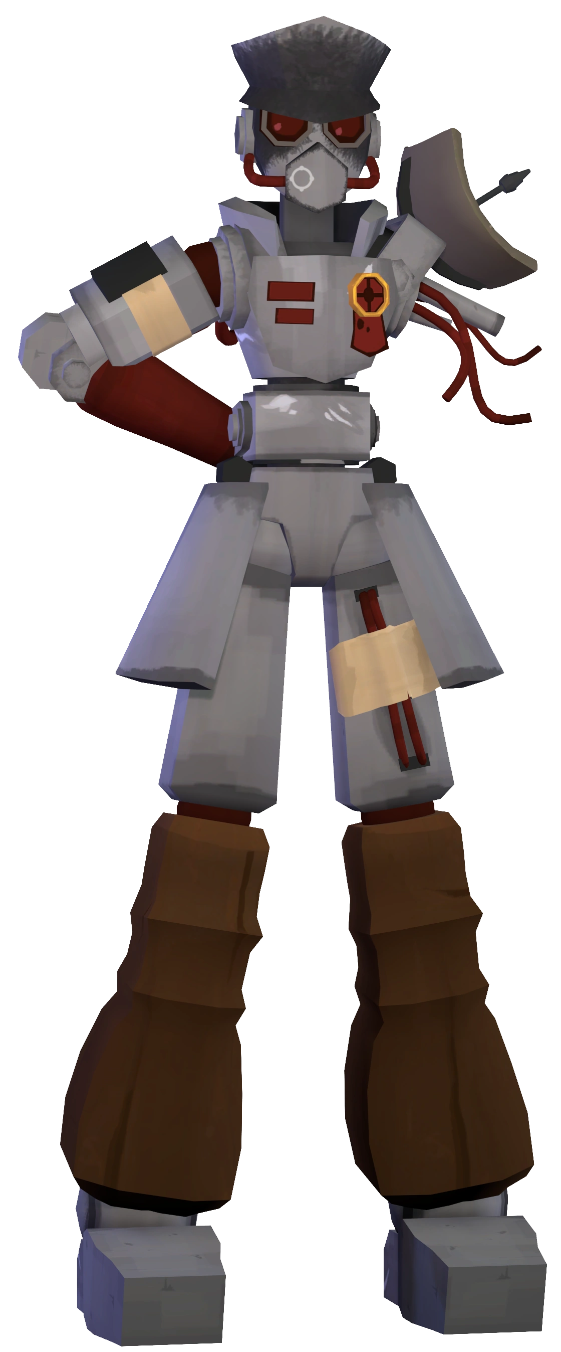 Warren | Evanverse Encylopedia Wiki | Fandom
