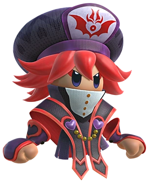 Flamberge | Evanverse Encylopedia Wiki | Fandom