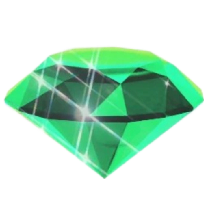 Master Emerald | Evanverse Encylopedia Wiki | Fandom