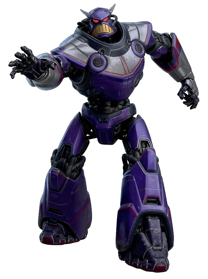 Emperor Zurg Evanverse Encylopedia Wiki Fandom