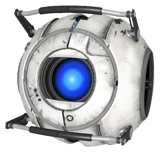 Wheatley | Evanverse Encylopedia Wiki | Fandom