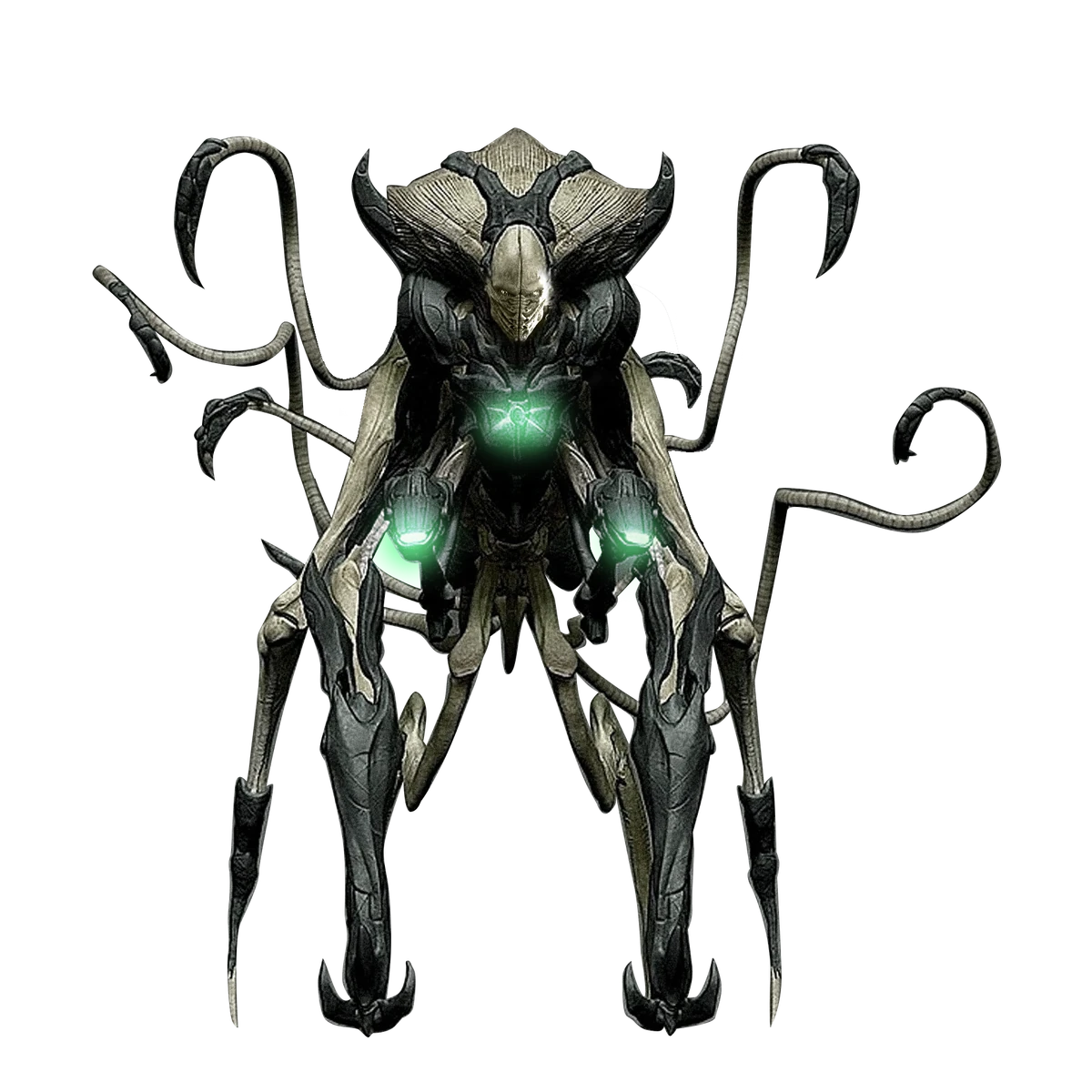 Harvester Queen | Evanverse Encylopedia Wiki | Fandom