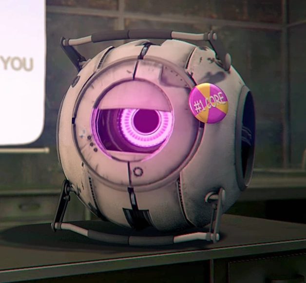 Ego Core | Evanverse Encylopedia Wiki | Fandom