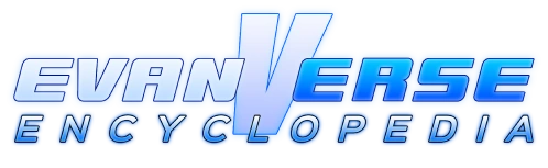 E-101 Beta | Evanverse Encylopedia Wiki | Fandom