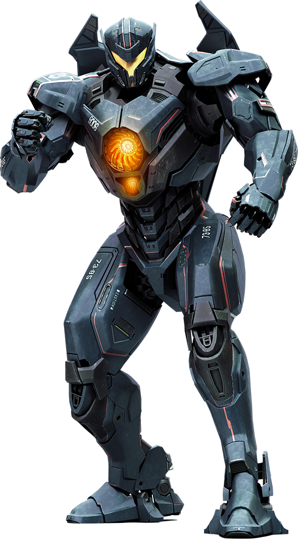 Gipsy Avenger | Evanverse Encylopedia Wiki | Fandom