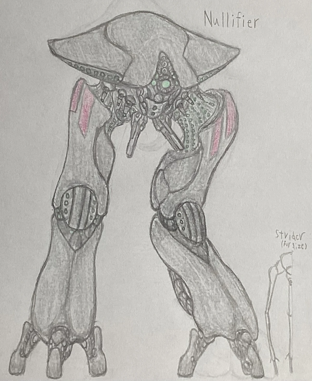 Combine Nullifier | Evanverse Encylopedia Wiki | Fandom