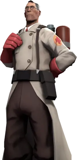 Medic | Evanverse Encylopedia Wiki | Fandom